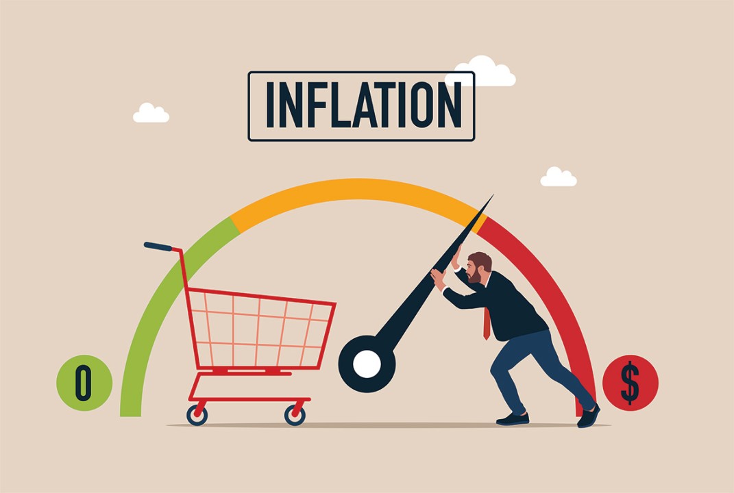 How to Prepare for Inflation: Smart Financial Strategies for 2024 ...